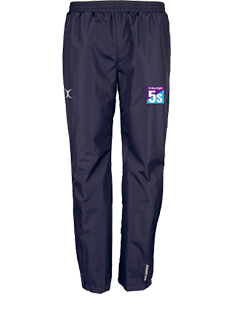 Kit Shop - Friday Night 5s